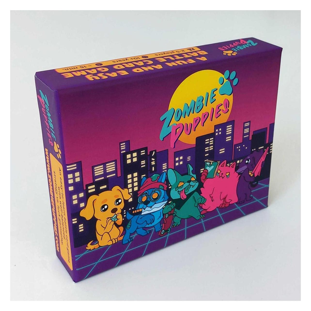 Skellig Games Zombie Puppies - kaufen bei Galaxus