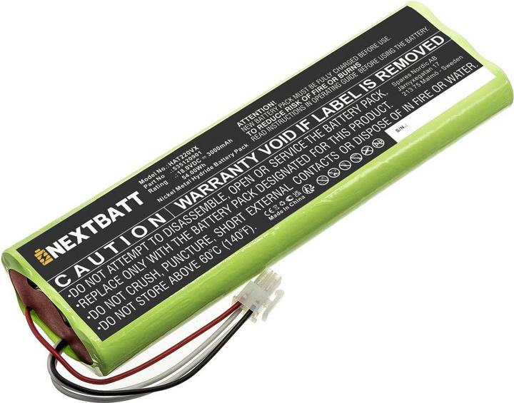 CS Cameron Sino Akku für Gardena Robotic R160 18V 3 0Ah NiMH - Galaxus