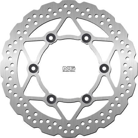 NG Brake Disc DIS1291X - kaufen bei Galaxus - Galaxus