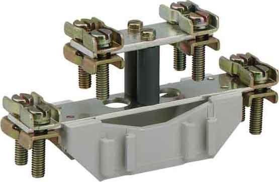 Spelsberg SPE GN 0 N terminal NH 00 Clamp connection - buy at Galaxus