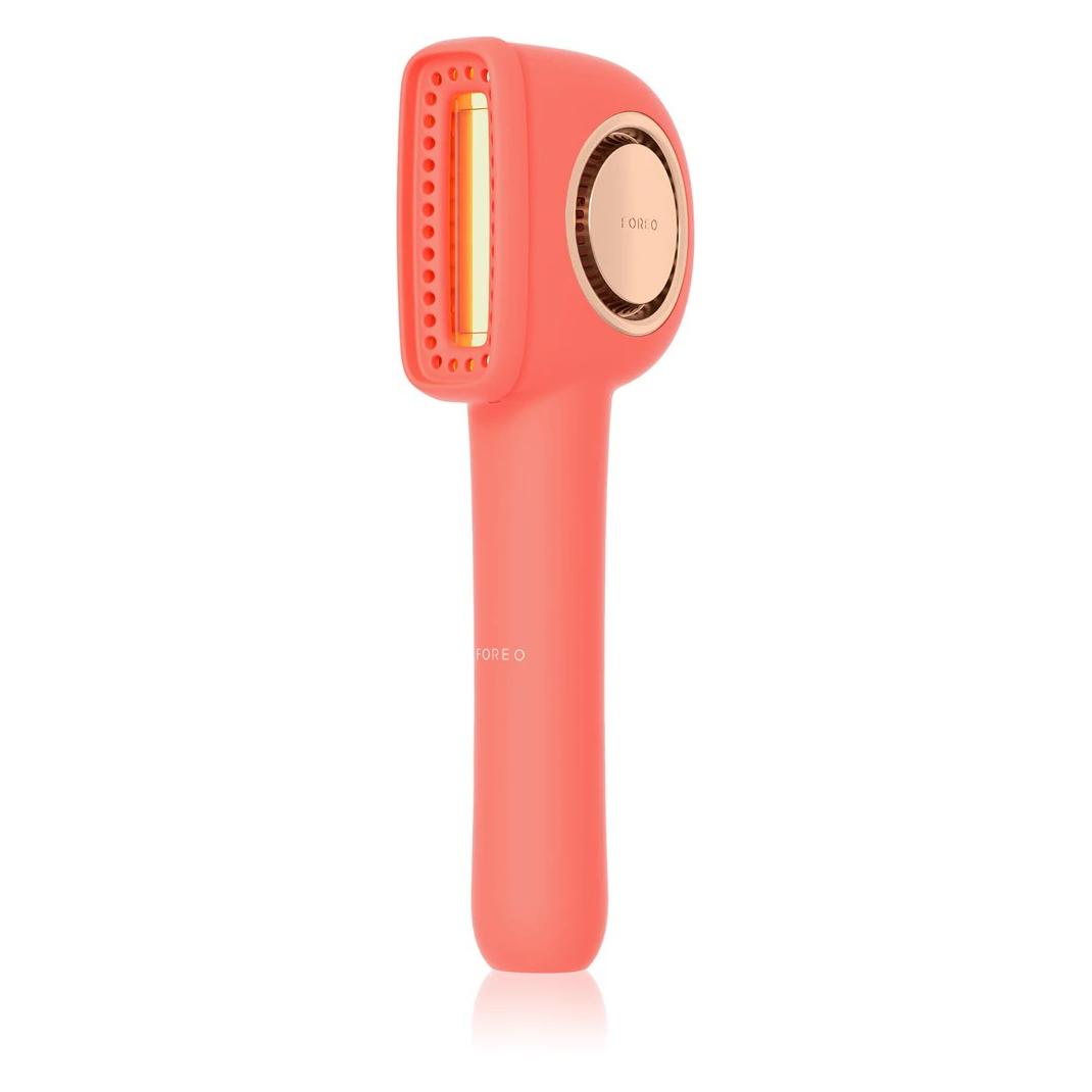 Foreo Peach 2 Pro Max (IPL Hair Removal Device, 1 unit, Professional ...