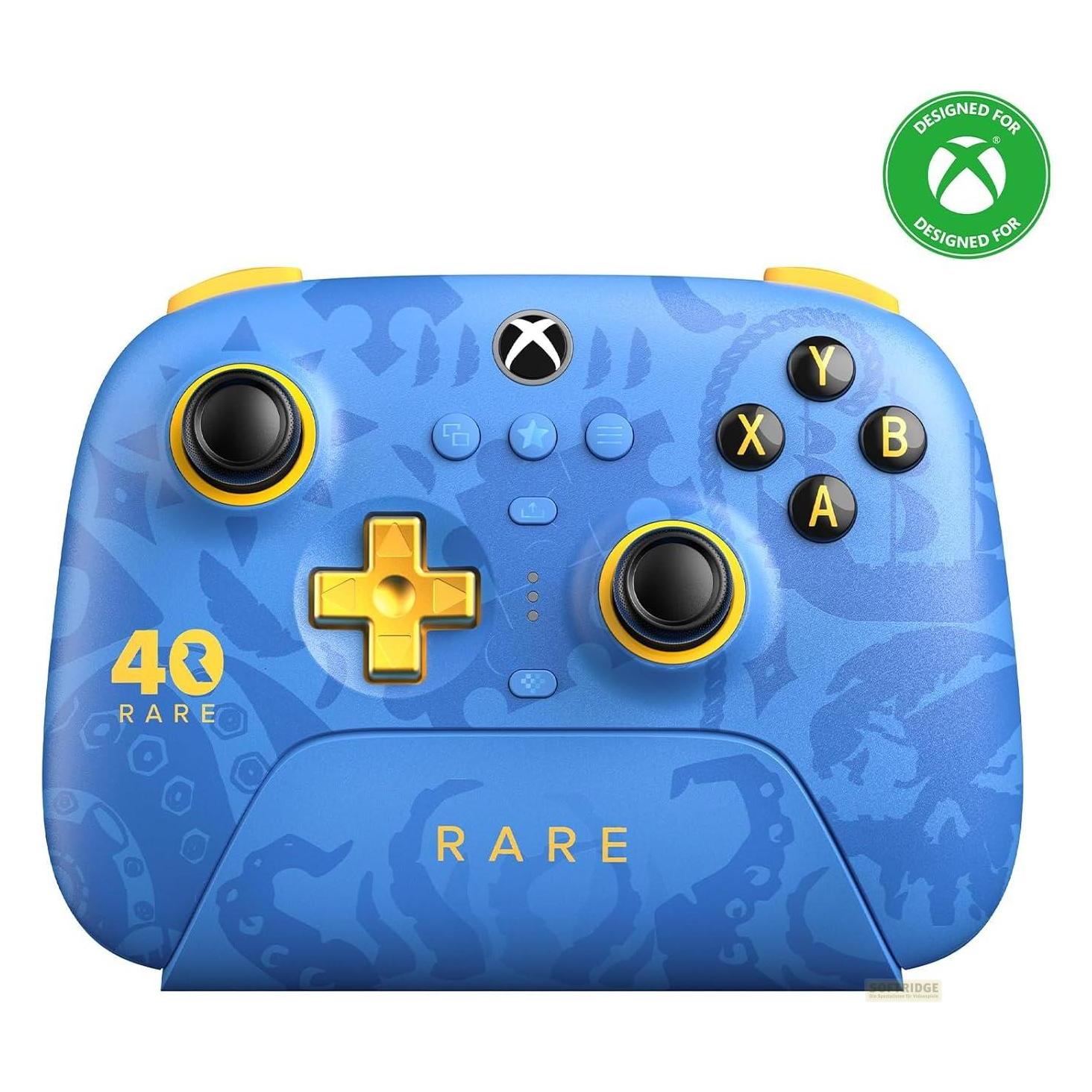 8bitdo Ultimate 3-Mode Xbox Controller RARE Edition (Android, PC, Xbox ...
