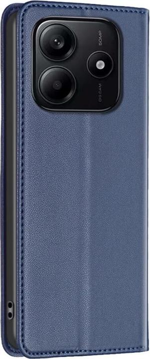 Binfen Color Xiaomi Redmi Note 14 5G - BINFEN Flip Case Hülle (Xiaomi ...
