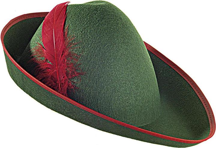 Widmann Hut Robin Hood - kaufen bei Galaxus