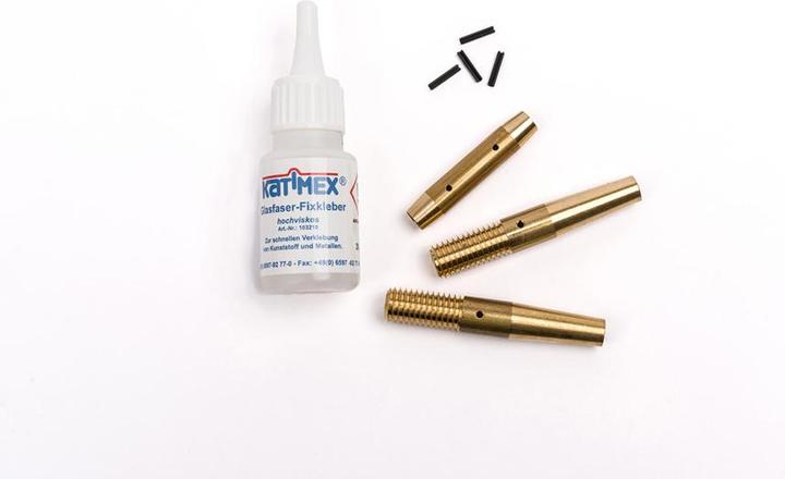 Katimex Service-Set für Kabeljet Set - kaufen bei Galaxus