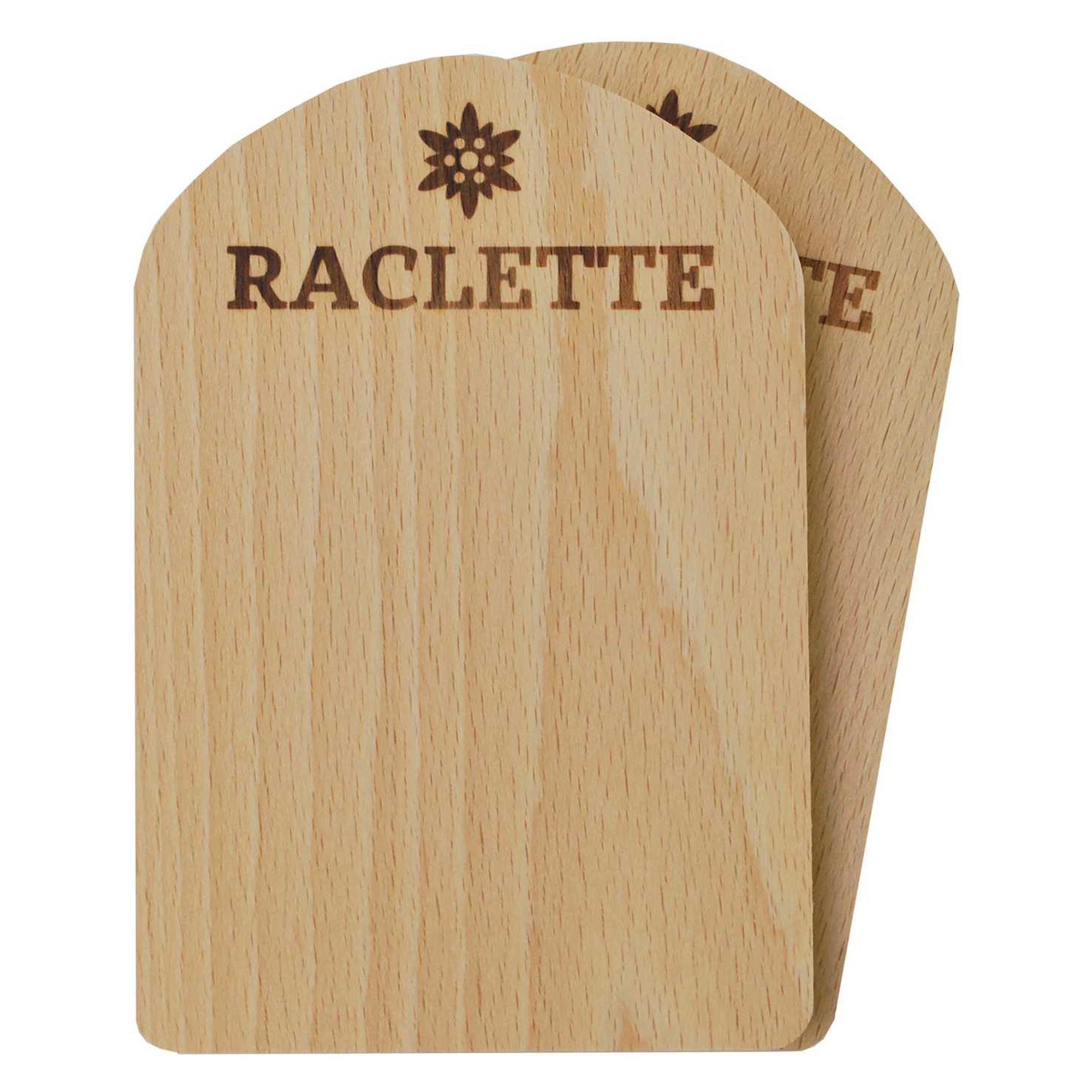 Heidi Cheese Line Raclette Brettchen - kaufen bei Galaxus