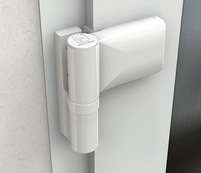 Dr. Hahn Kunststofftürband KT-N 6R - buy at Galaxus