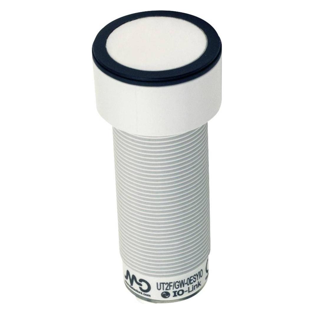 Micro MD DETECTORS Ultraschall-Sensor UT2F/GW-0ESY UT2F/GW-0ESY 10 - 30 ...