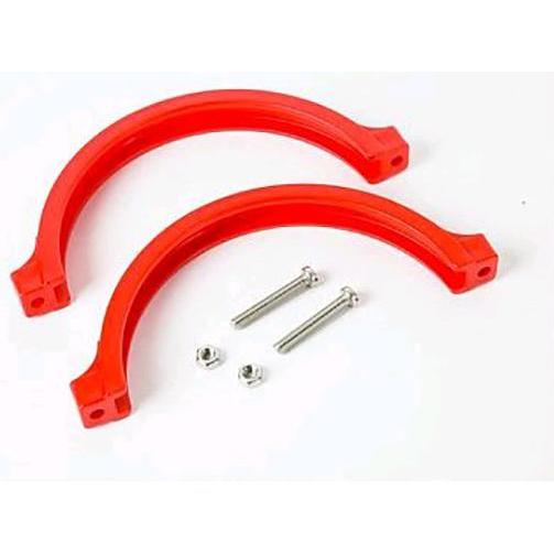 Whale Schliessring und Schrauben fur - kaufen bei Galaxus