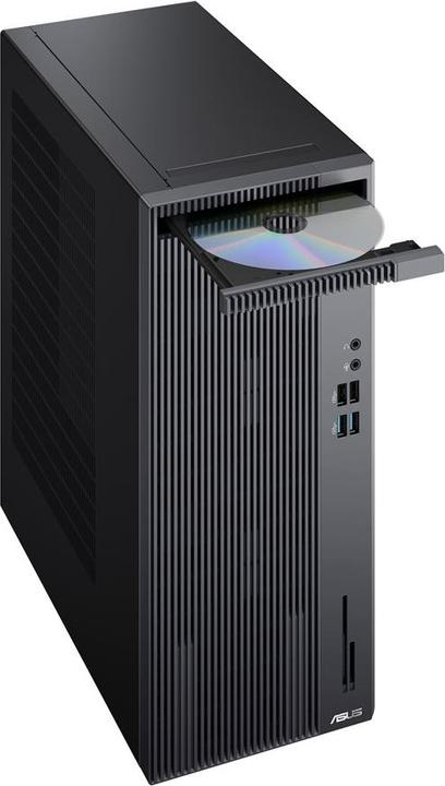 ASUS Komputer PC D501MER Mini Tower i5-14500/16GB/SSD512GB/UHD770/W11P ...