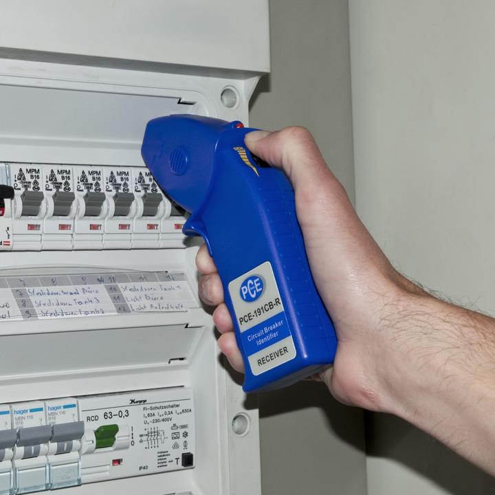 PCE Instruments Kabelsuchgerät - buy at Galaxus