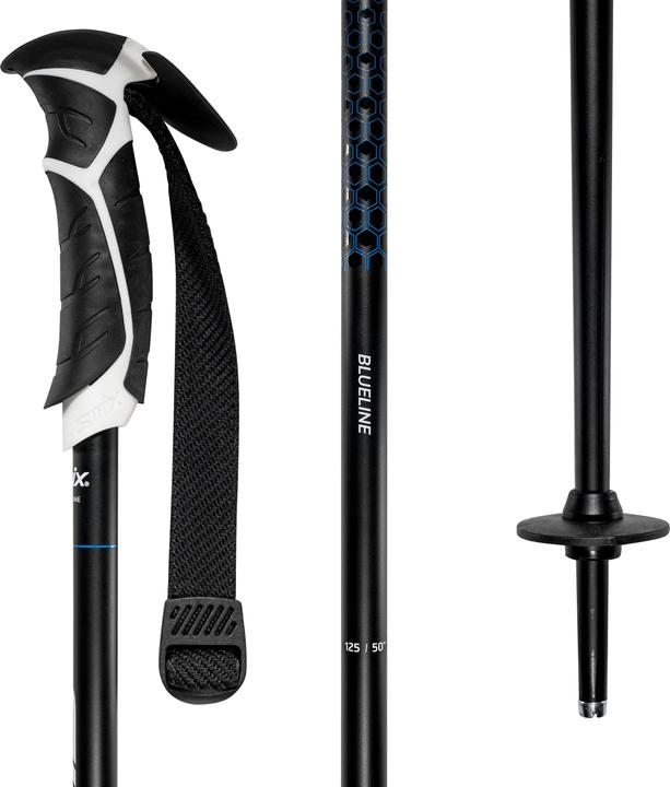 Swix Blueline Barracuda Pole - kaufen bei Galaxus - Galaxus