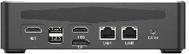 Flepo PC - Mini iota - Intel Core i7-1270P - Barebone