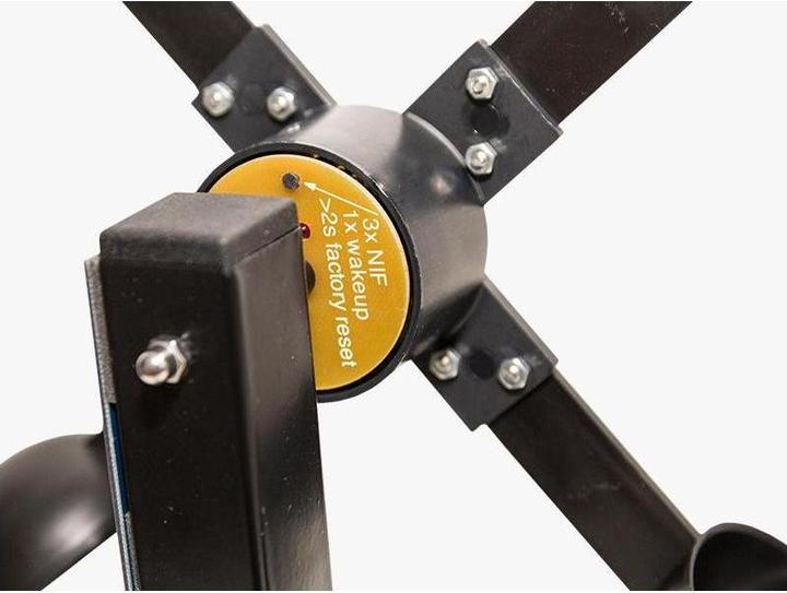 Popp Replacement wind catcher for Z-Weather - kaufen bei Galaxus