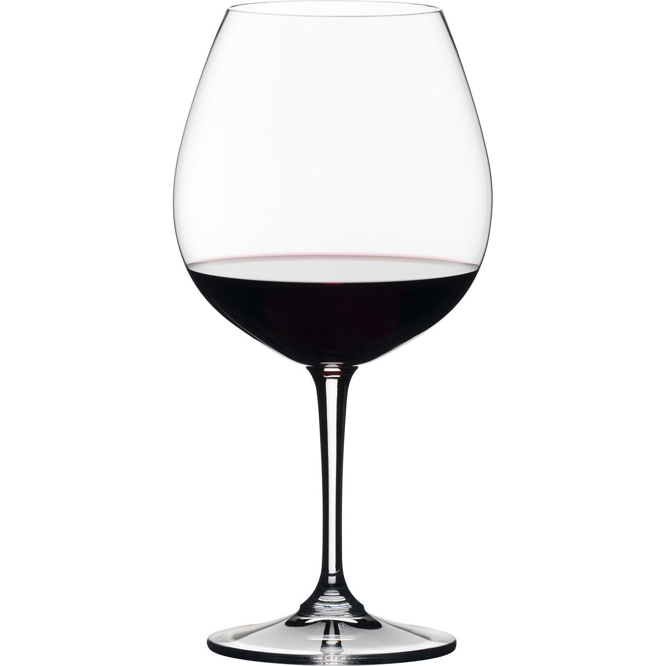 Riedel Vivant Pinot Noir 4er Set - buy at Galaxus