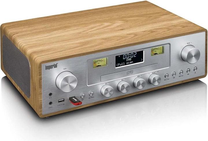 Imperial DABMAN 280CDWDSI - kaufen bei Digitec