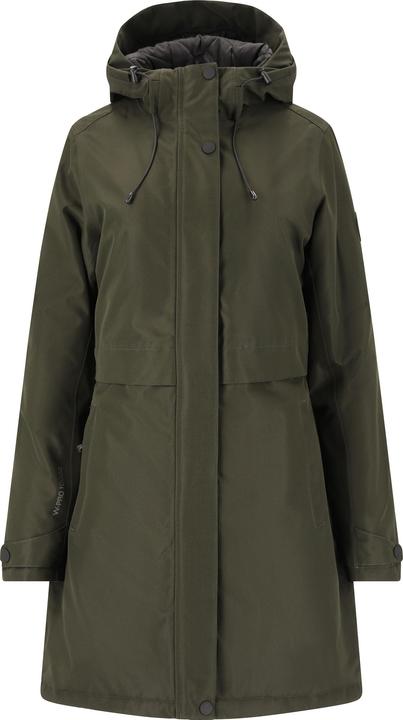 Whistler Women's Mullie V2 Parka W-Pro 10000 - kaufen bei Galaxus