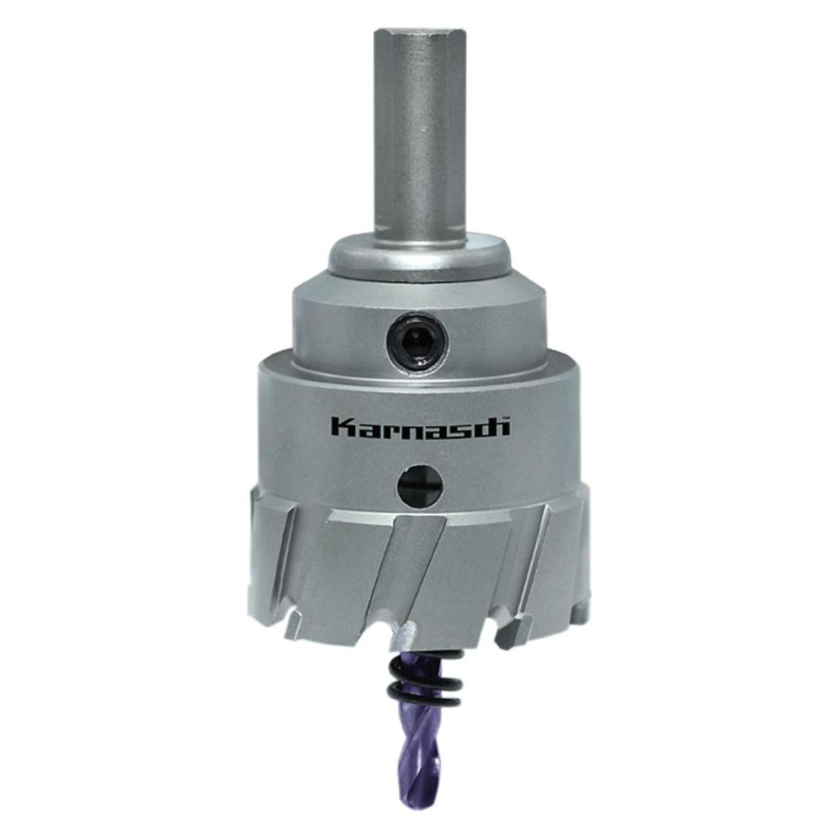 Karnasch Karnaschi Power-Max 30 Bohrdurchmesser ø 50 mm max ...
