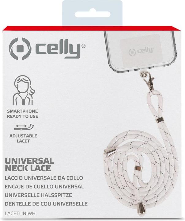 Celly Lacetuni - kaufen bei Galaxus