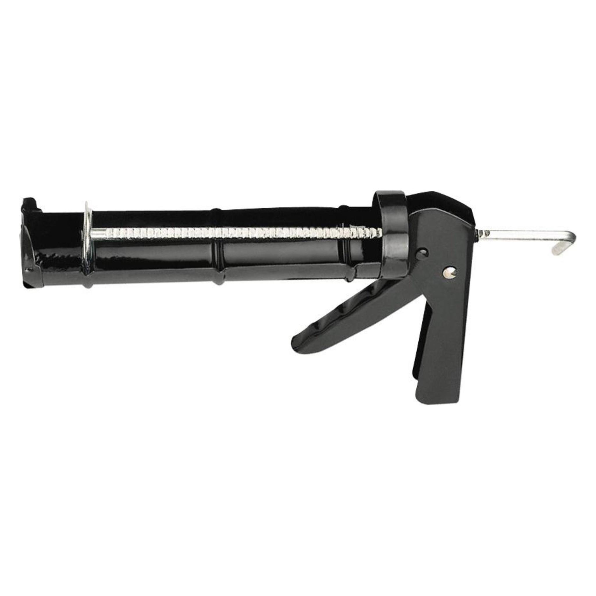 Magni Kartuschenpistole lack. m.Zahnstange 310ml FORTIS