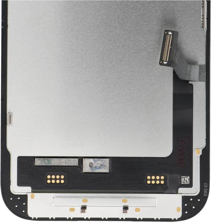 FixCell LCD display! LCD Display for IPHONE 15 FOG OLED (change IC ...