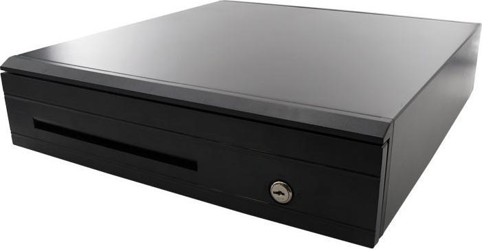 ARTDEV AC-4250 - Metall-Kassenlade mit 8 Münzfaechern und 5 ...