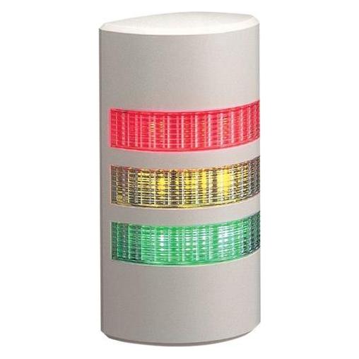 Patlite WEP LED Signal Tower 3 Light Element - kaufen bei Galaxus