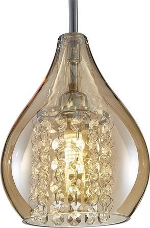 Domoletti PENDANT LAMP MIJA 19170-1 25W G9 - kaufen bei Digitec