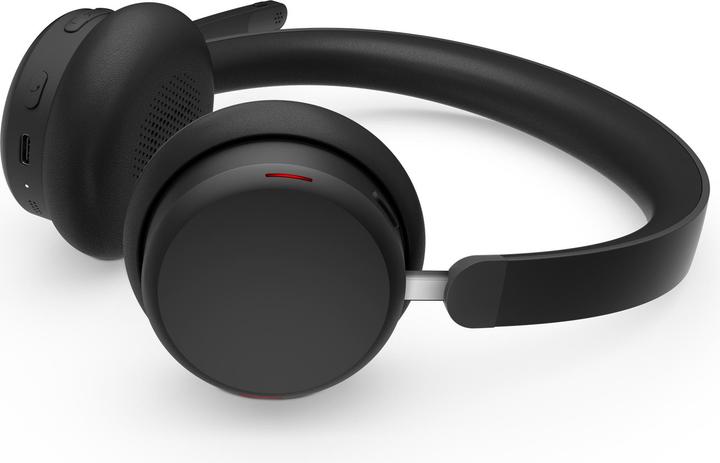 Lenovo Dual-Mode Wireless Anc Headset - kaufen bei Galaxus