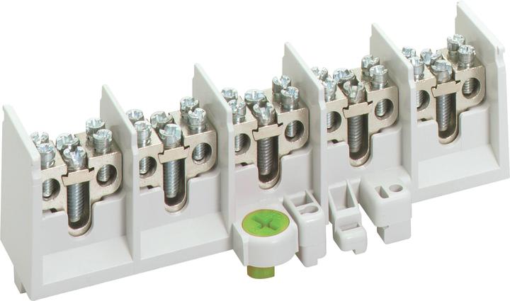 Spelsberg Main line branch terminal - buy at Galaxus