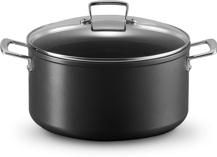 Le Creuset Pentola per carne in alluminio antiaderente da 28 cm - Galaxus