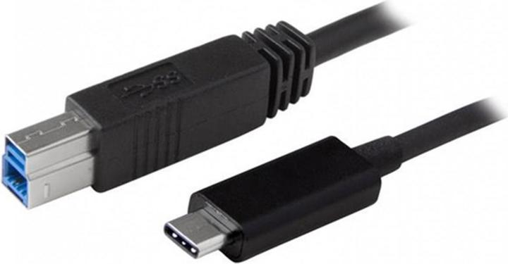 StarTech USB C – USB B (1 m, USB 3.1) - buy at Galaxus