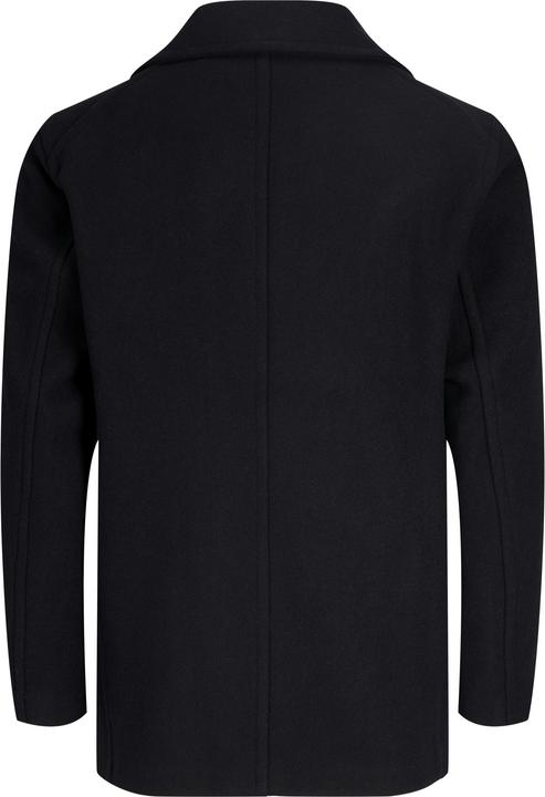 Jack & Jones Portland Outerwear Co. Pea Coat Pea Coat - buy at Galaxus