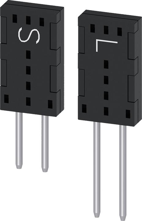 Siemens Terminating resistor - buy at Digitec