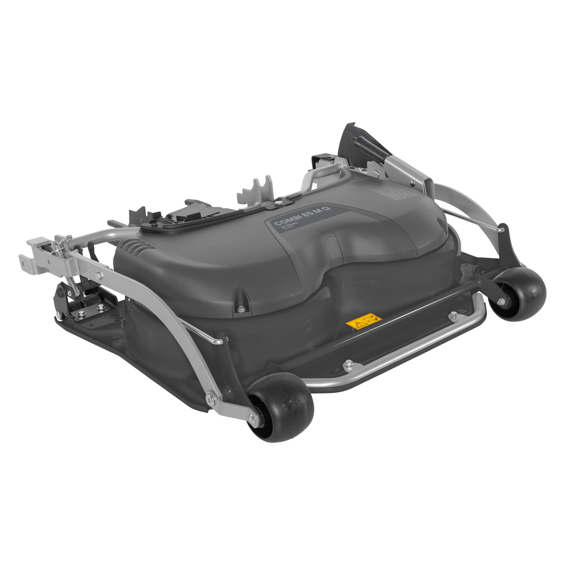 Stiga Maaidek Combi 85 MQ - kaufen bei Galaxus - Galaxus