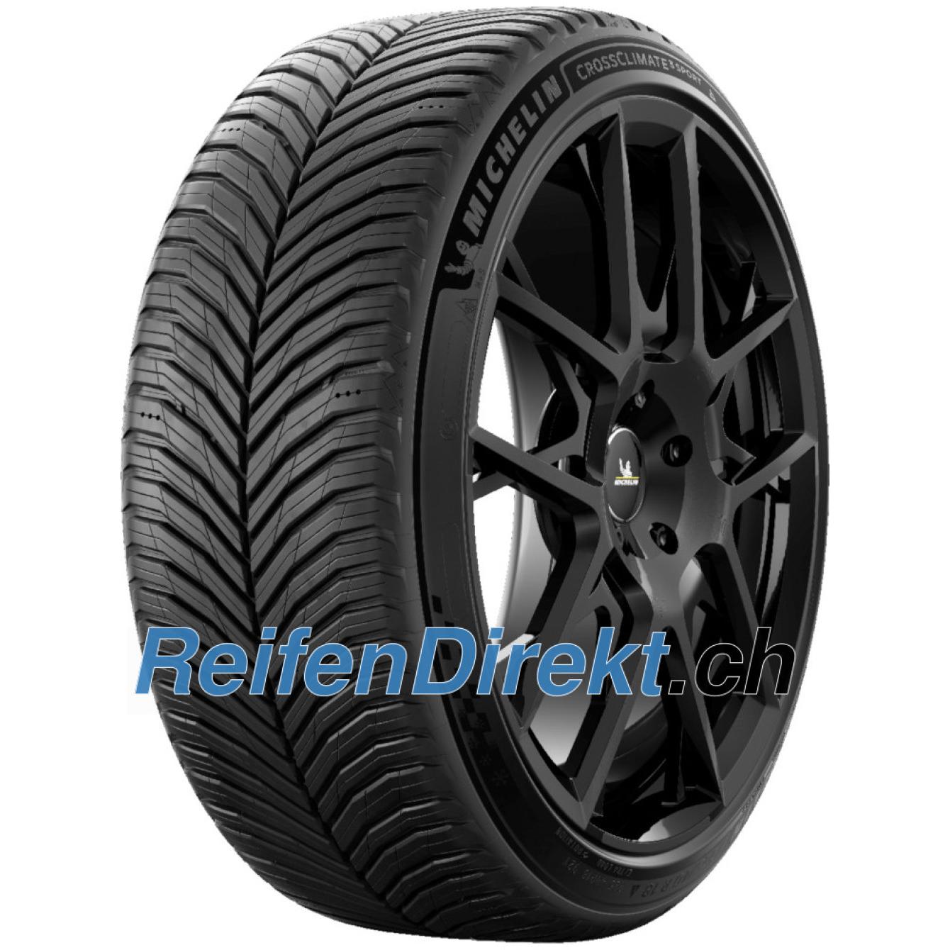 Michelin CrossClimate 3 Sport ( 225/40 R18 92Y XL ) - buy at Galaxus