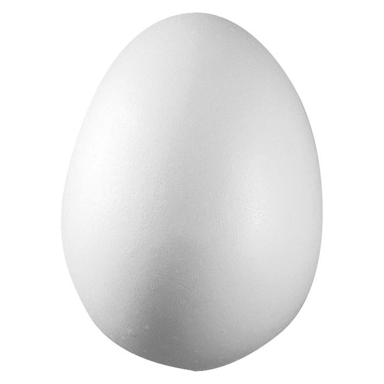 Knorr Prandell Styropor Ei 16cm weiss - kaufen bei Galaxus - Galaxus