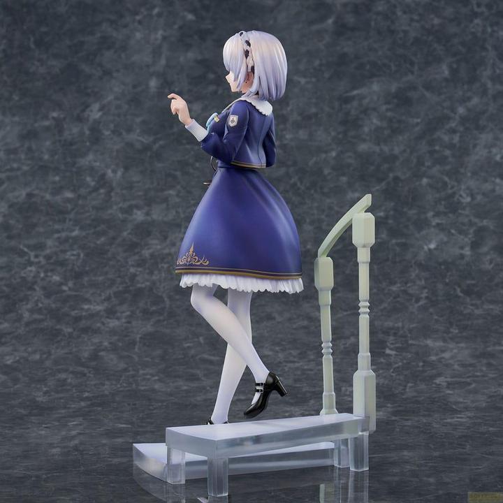 Union Creative Original Character PVC Statue 1/7 Select by Asagi ...