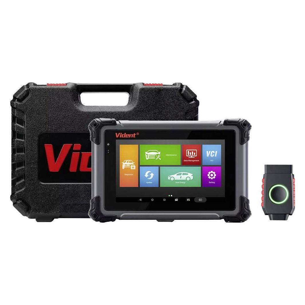 Vident OBD II Diagnosetool iSmart810Elite uneingeschränkt - Galaxus