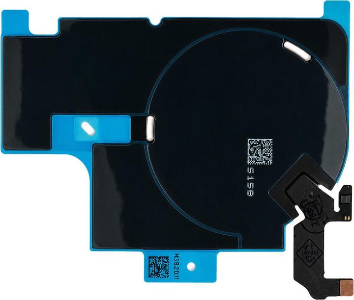 OEM NFC-/kabelloses Ladekabel + Taschenlampen-Flexkabel für iPhone 17 ...
