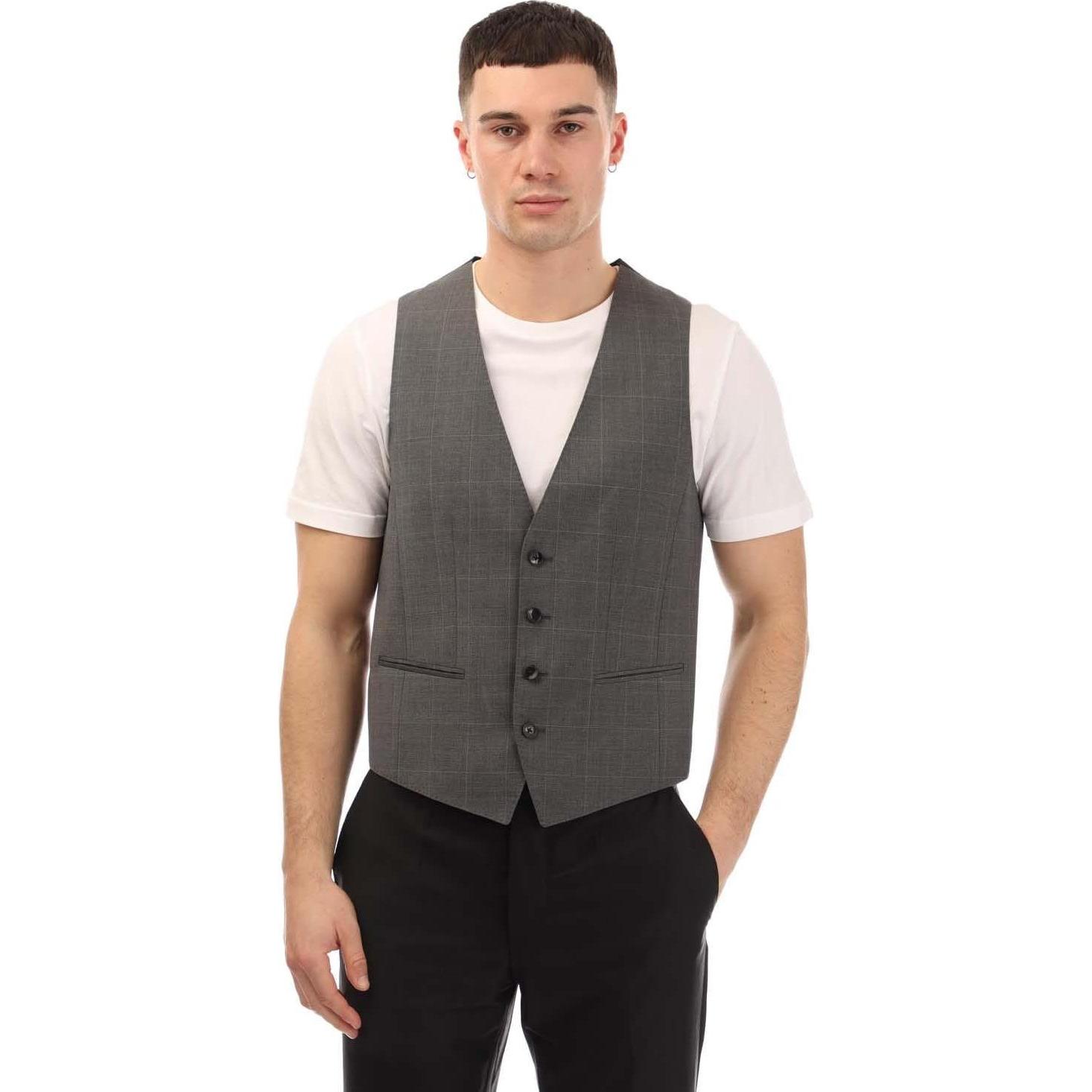 Hugo Boss Huge6 Weste - kaufen bei Galaxus