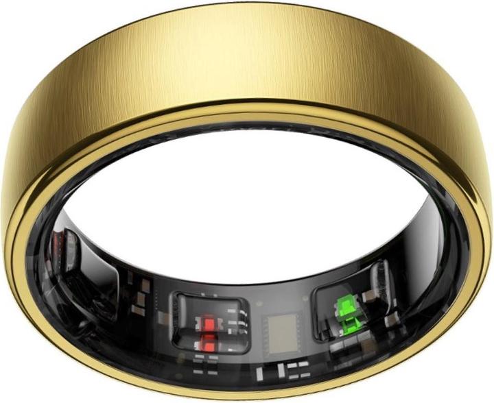 Nolatr Anello Intelligente Elite Nex (8, Gold) - kaufen bei Digitec