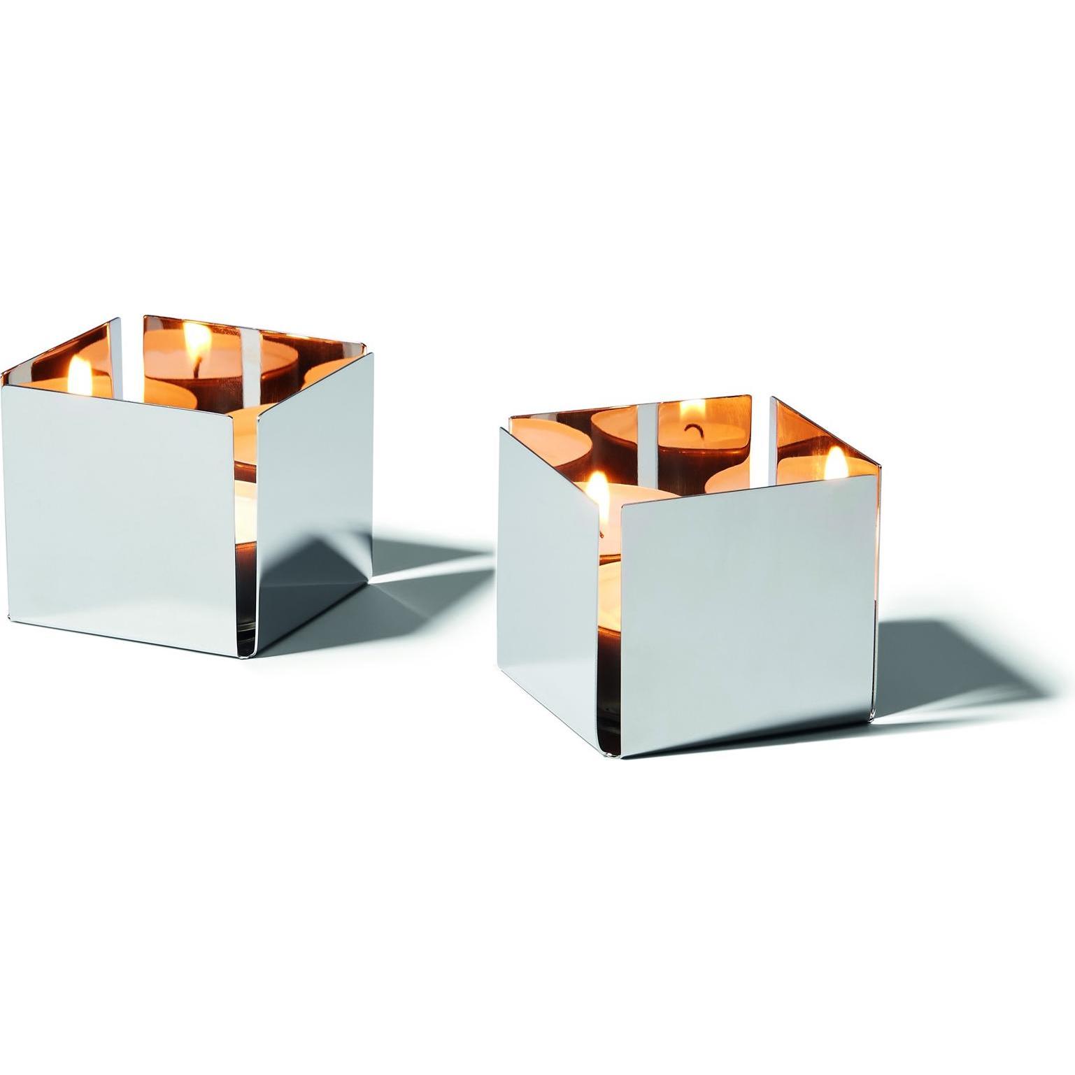 Philippi Pep Teelichthalter L Set - kaufen bei Galaxus