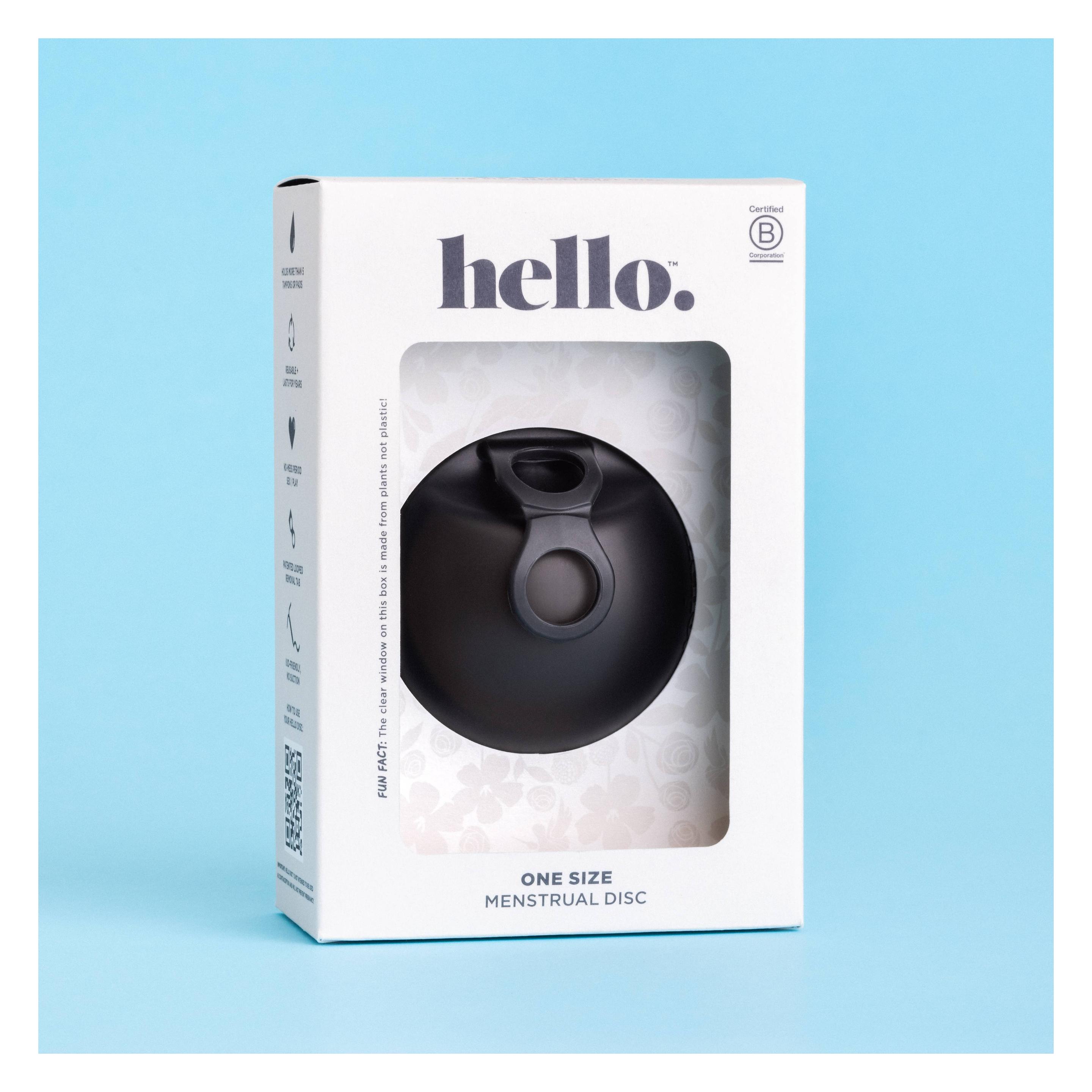 Hello. Disk (Normal) - kaufen bei Galaxus - Galaxus