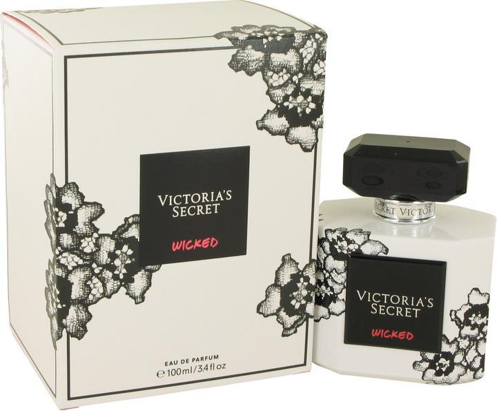 Victoria's Secret Wicked Eau De Parfum 100 ml (woman) - Galaxus