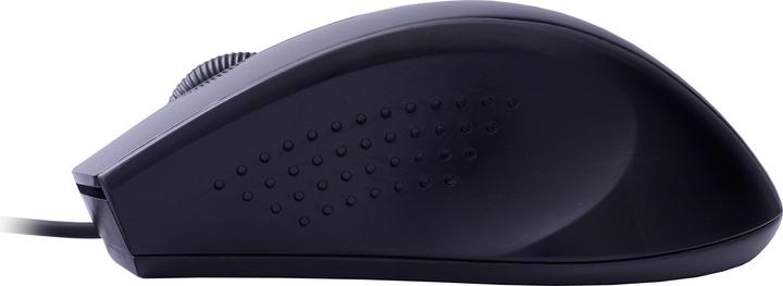 PRO Bike Gear Mouse C-TECH WM-07, black, USB - kaufen bei Galaxus