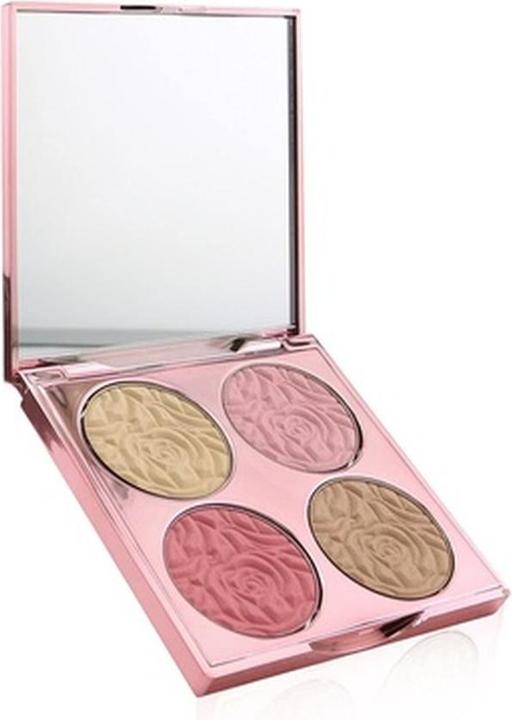 By Terry Brightening CC Palette Sunny Flash - kaufen bei Galaxus