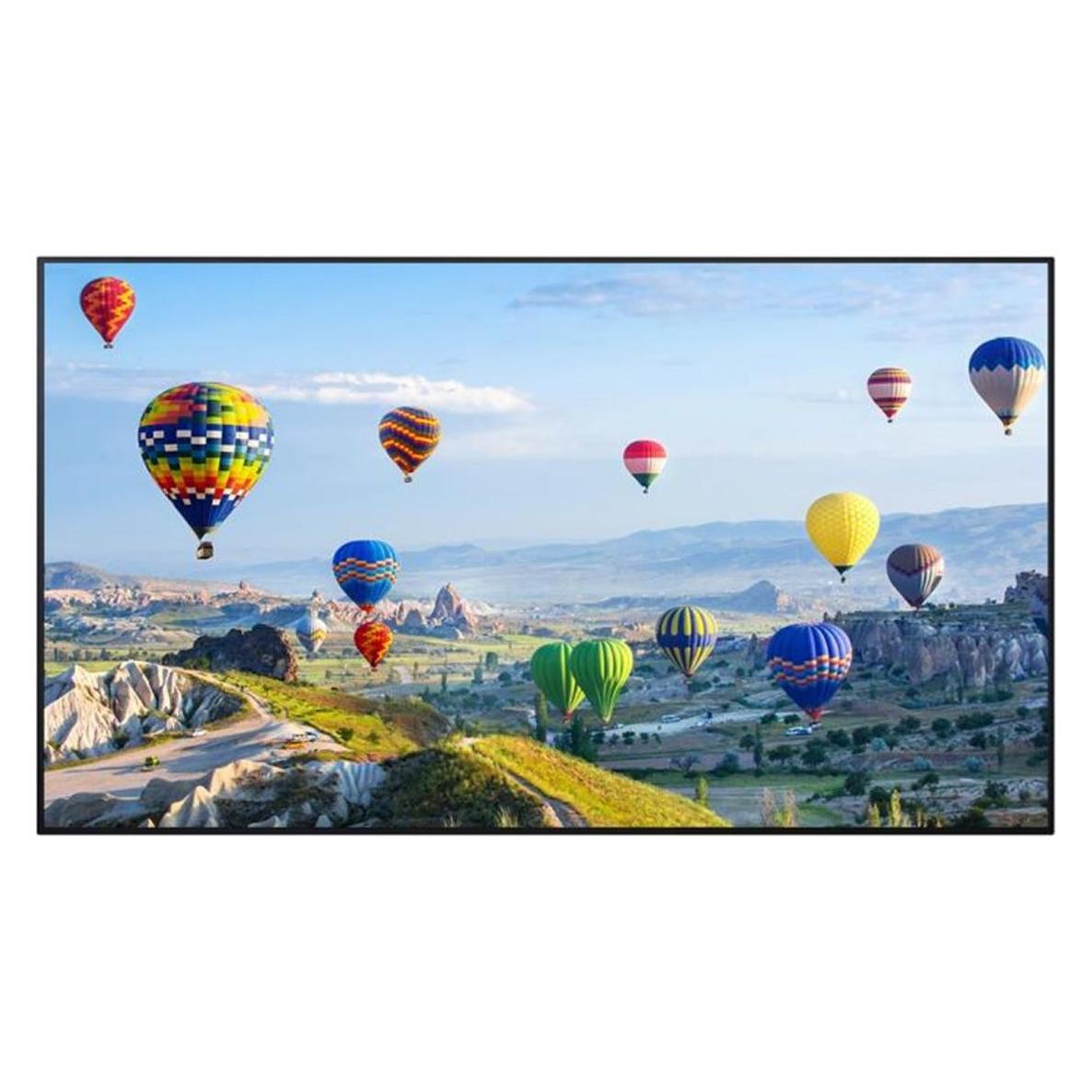 Panasonic Public Display TH-49SQ1W, screen diagonal: 49