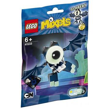 lego mixels moon