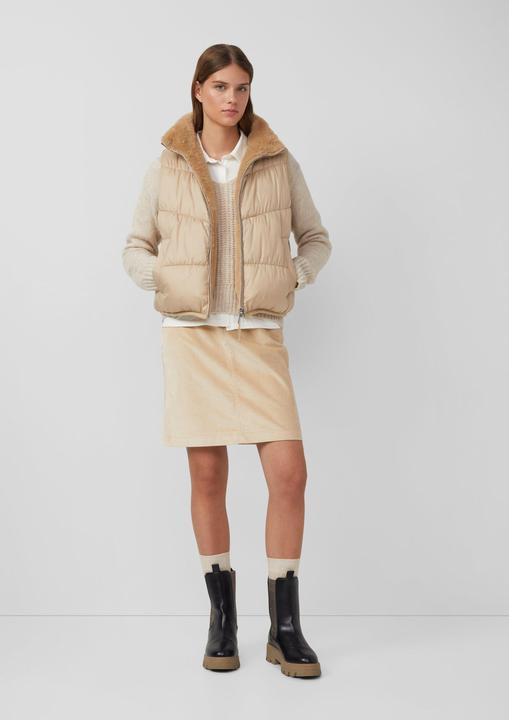 S.Oliver Rock Cordrock in 5-Pocket-Form - kaufen bei Galaxus